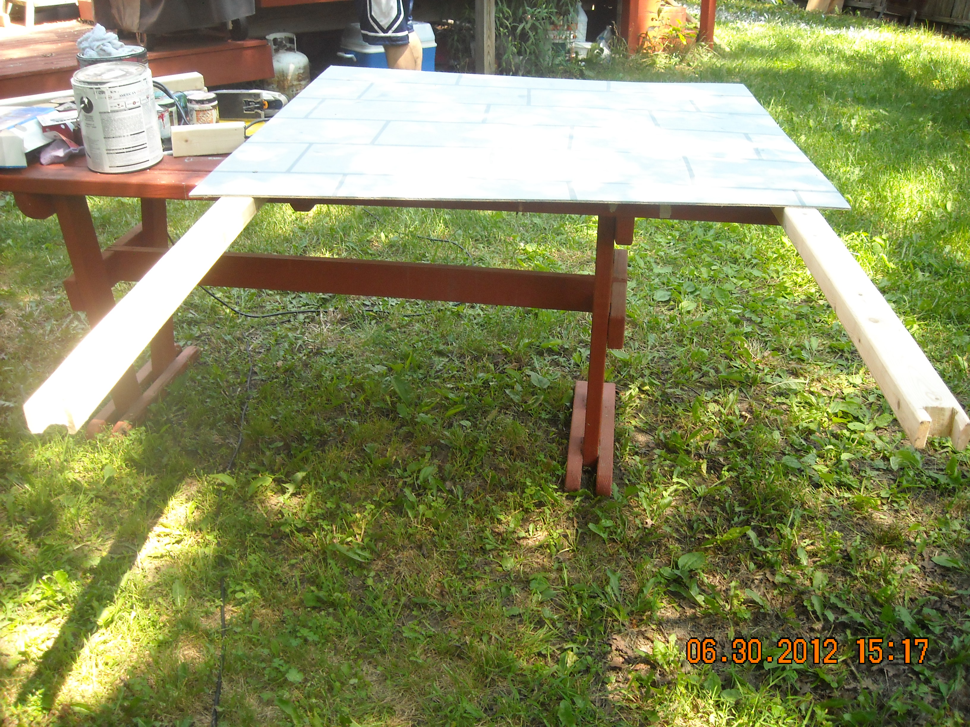 Fake Jail Cell Prop for Pictures : 8 Steps - Instructables