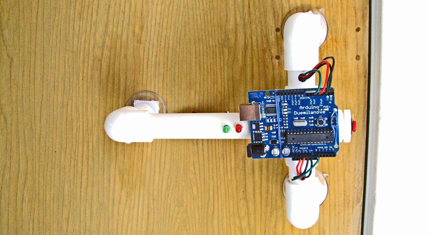 20 Unbelievable Arduino Projects - Instructables