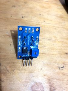 IoT Gas Sensor : 7 Steps - Instructables