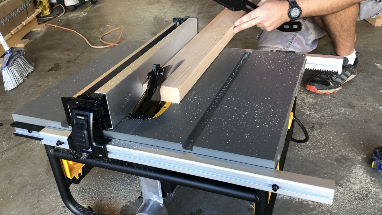 How to Build a High Chair : 20 Steps (with Pictures) - Instructables