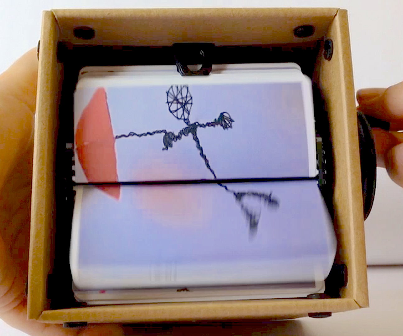 Make Your Own FlipBooKit Animation : 11 Steps - Instructables