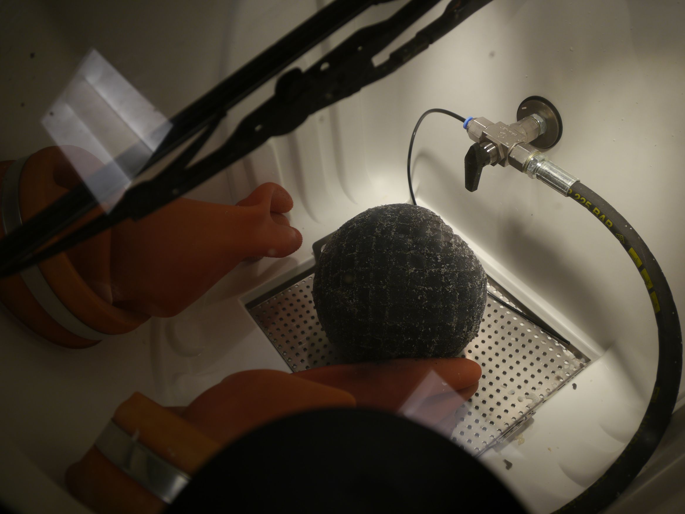 3D Printed Speaker Enclosures (With Lights!) : 6 Steps (with Pictures ...