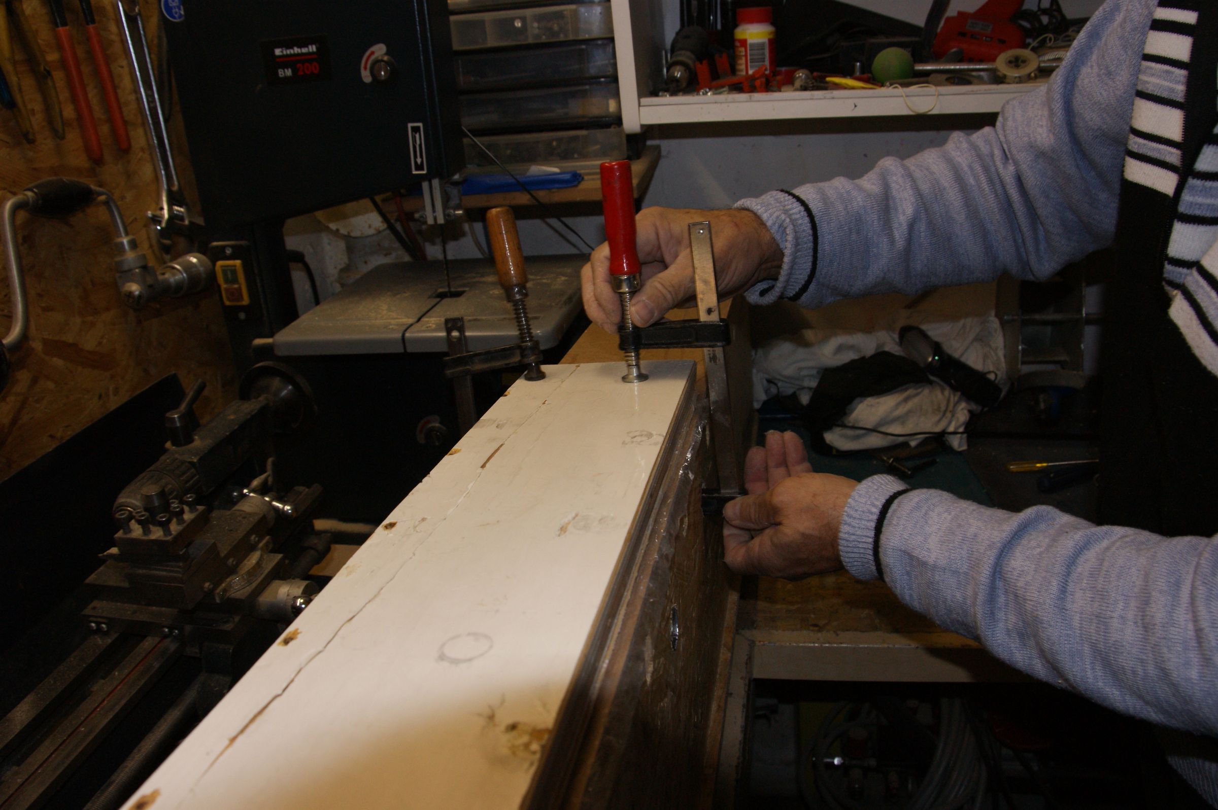 KP Solowheel : 9 Steps (with Pictures) - Instructables