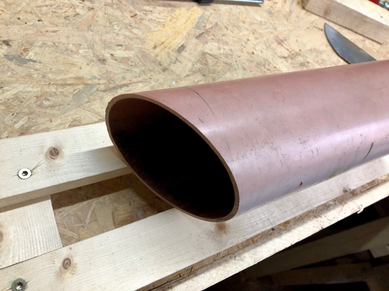 Birdhouse From an Old PVC Pipe : 14 Steps (with Pictures) - Instructables