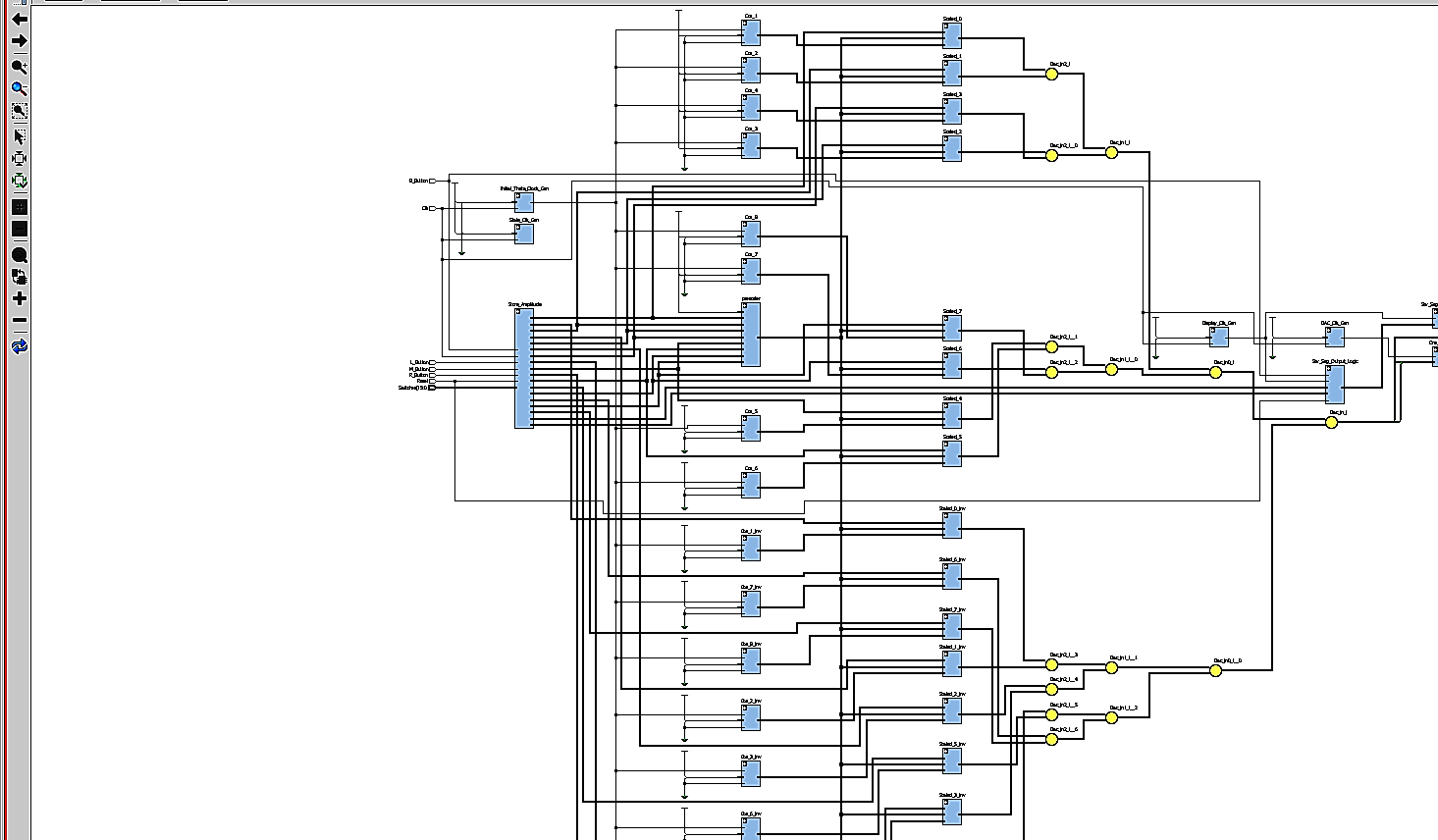 FPGA Function Generator : 6 Steps (with Pictures) - Instructables