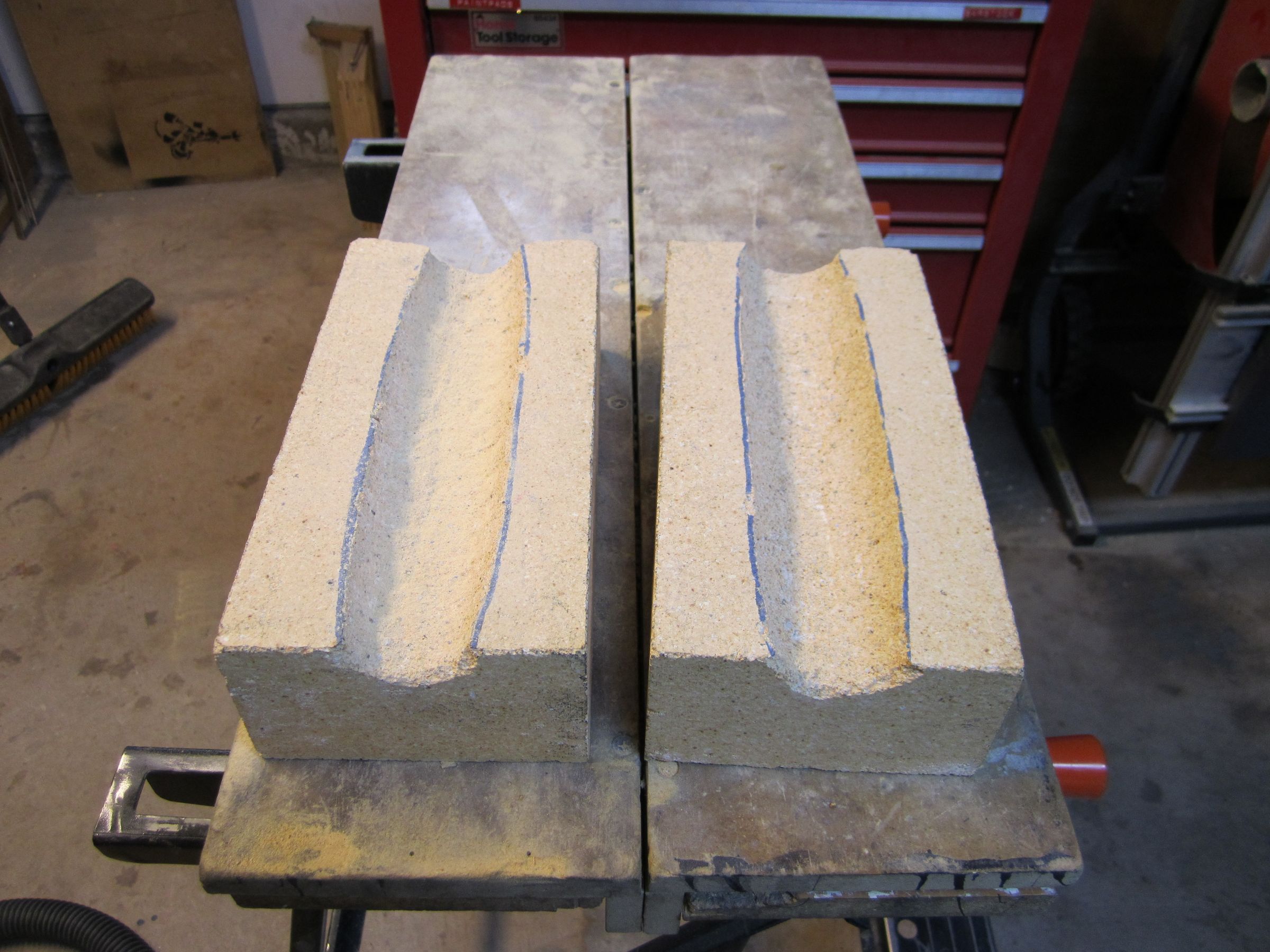 How to Build a Forge (Gas) : 5 Steps (with Pictures) - Instructables