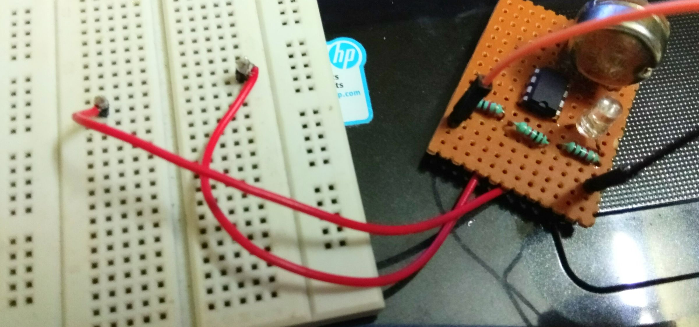 D.I.Y. Continuity Tester : 4 Steps - Instructables