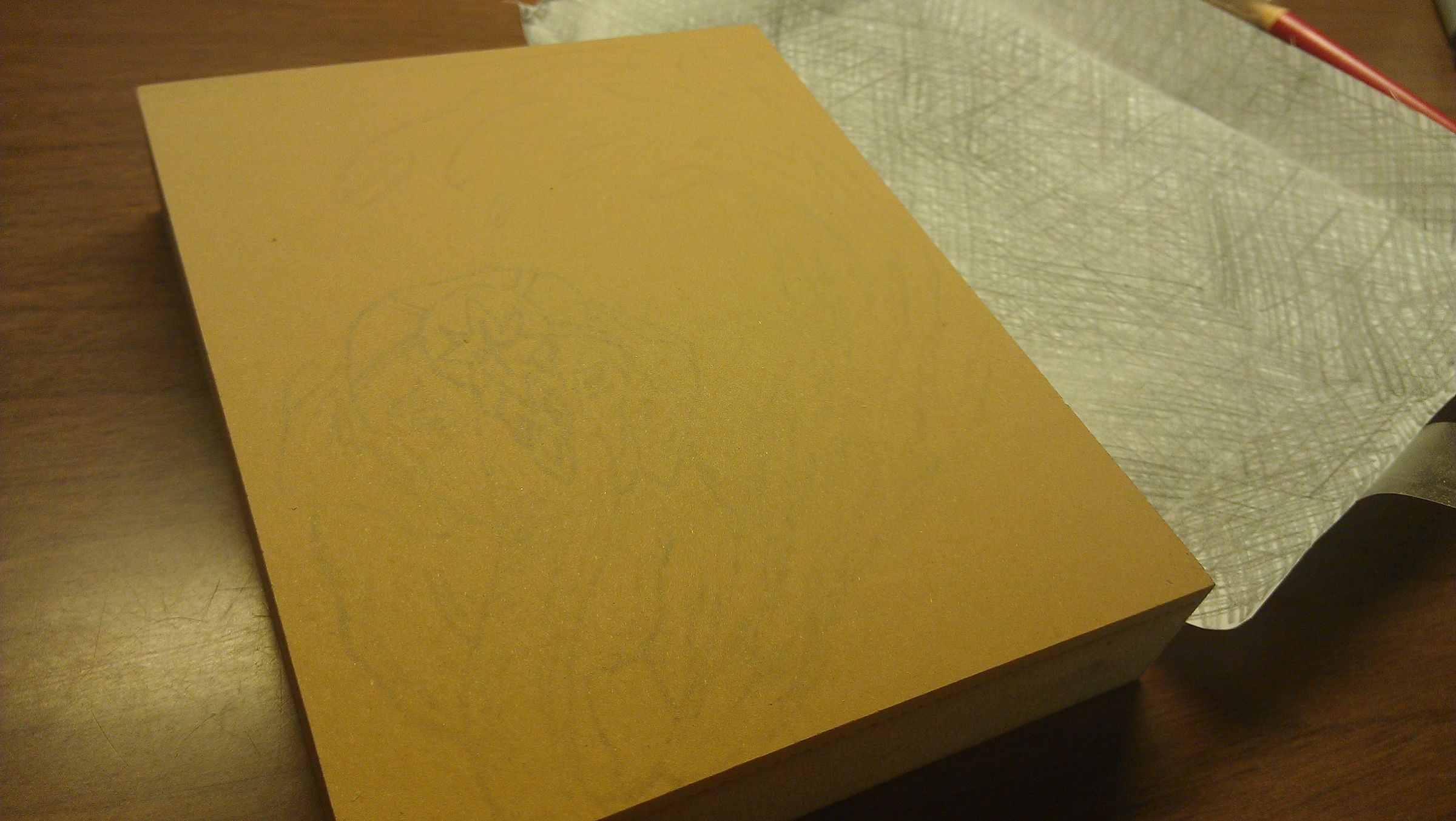 Linoleum Block Printing : 6 Steps (with Pictures) - Instructables