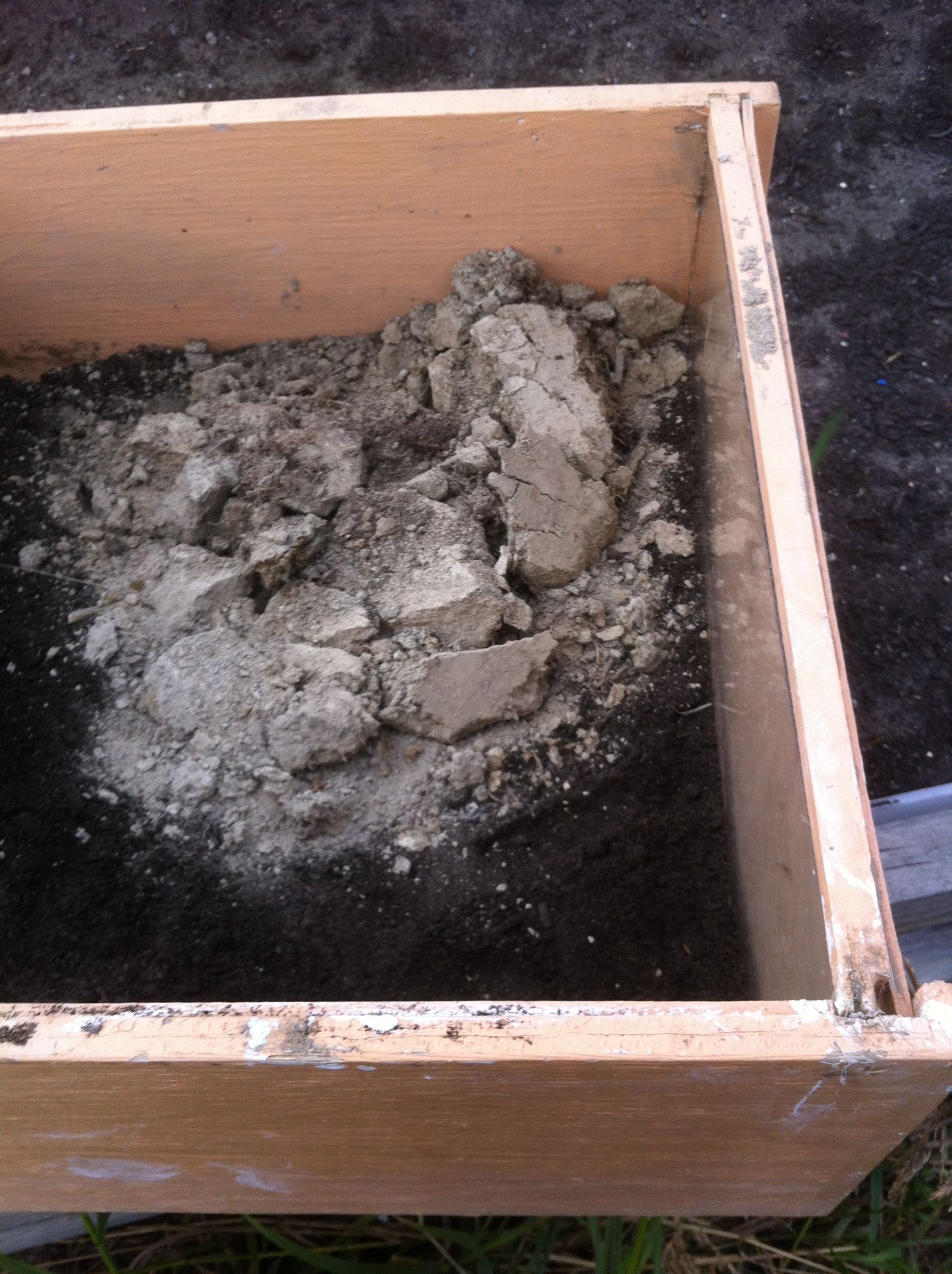 An Archaeologic Dig Simulation : 4 Steps (with Pictures) - Instructables