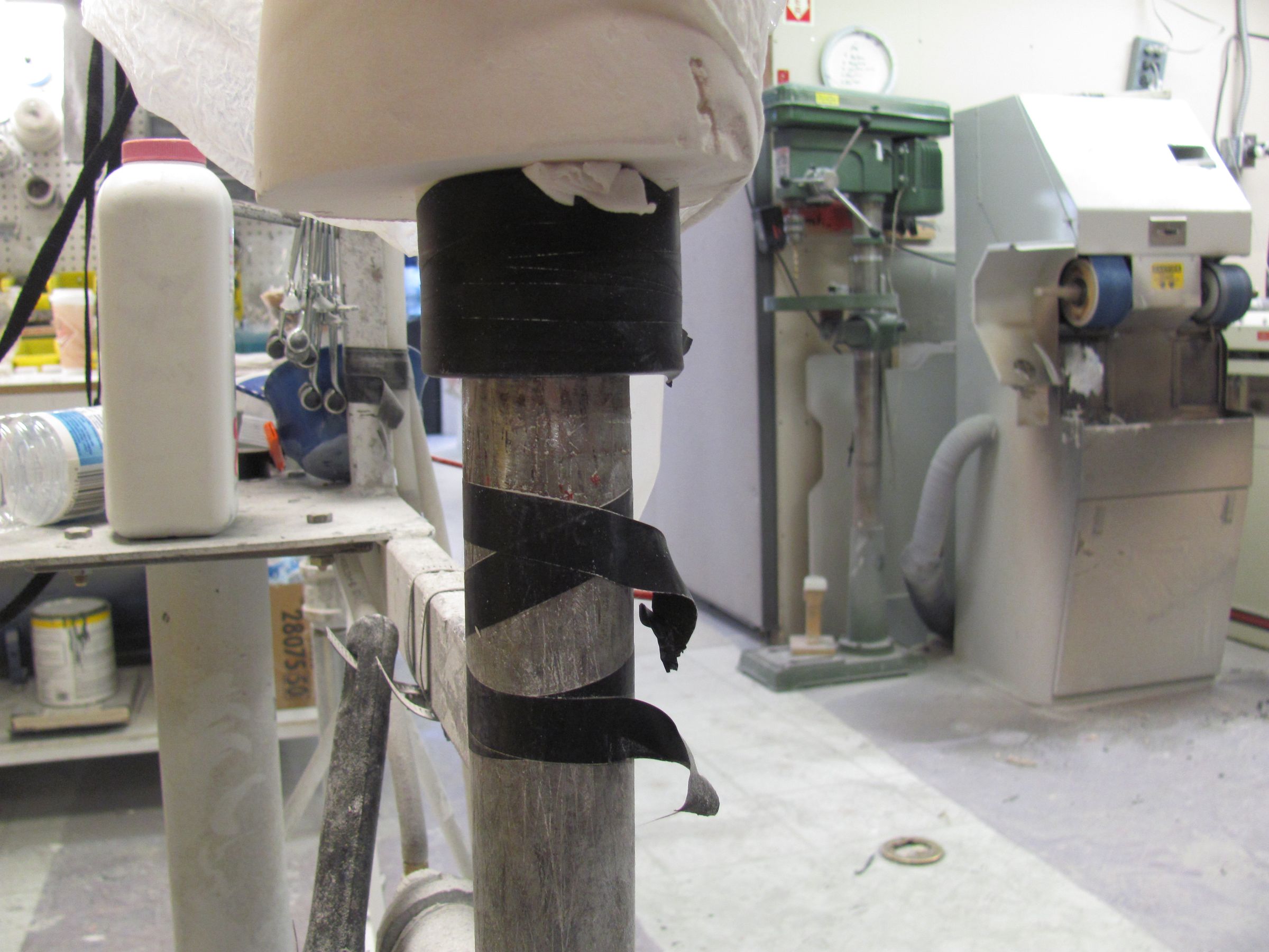 How a Prosthetic Leg Is Made! : 5 Steps (with Pictures) - Instructables