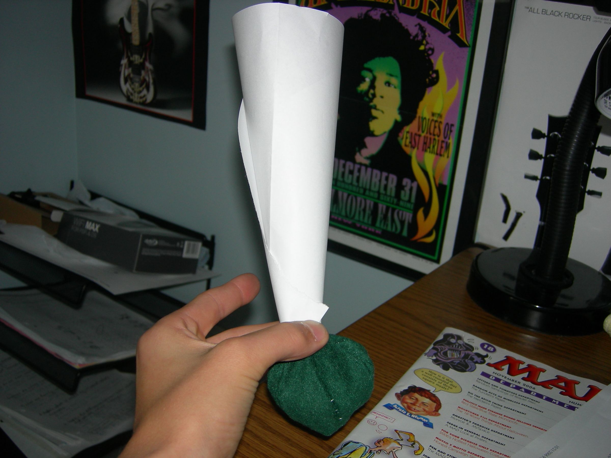 Make Your Own Hacky Sack or FootBag : 8 Steps - Instructables