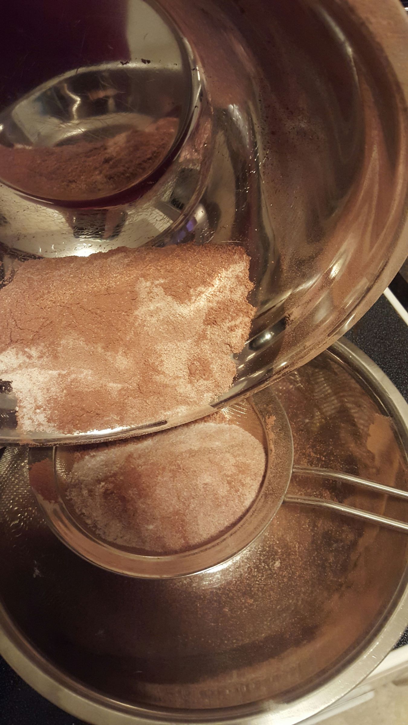 Diabetic Friendly Hot Chocolate Mix That Doesn't Taste Like Poo in a ...