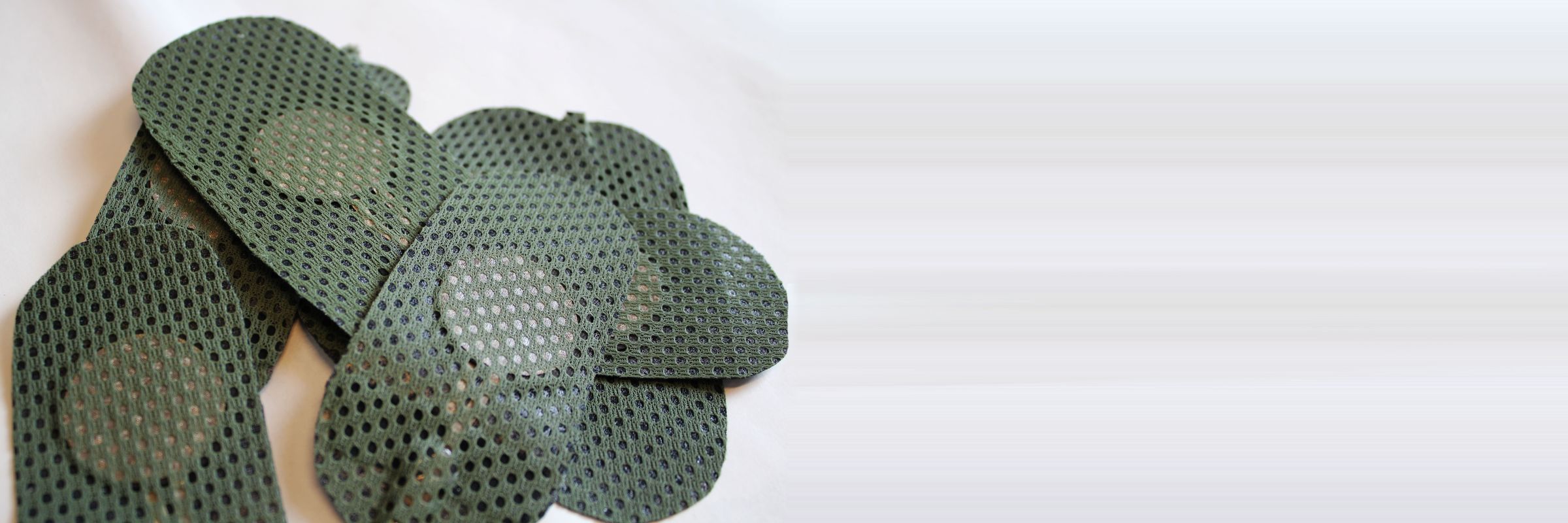 ZPatch: Hybrid Resistive/Capacitive ETextile Input : 8 Steps (with ...