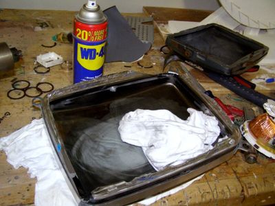 Turn Your Old CRT Computer Monitor Into a Fish Tank ! ! ! : 11 Steps ...