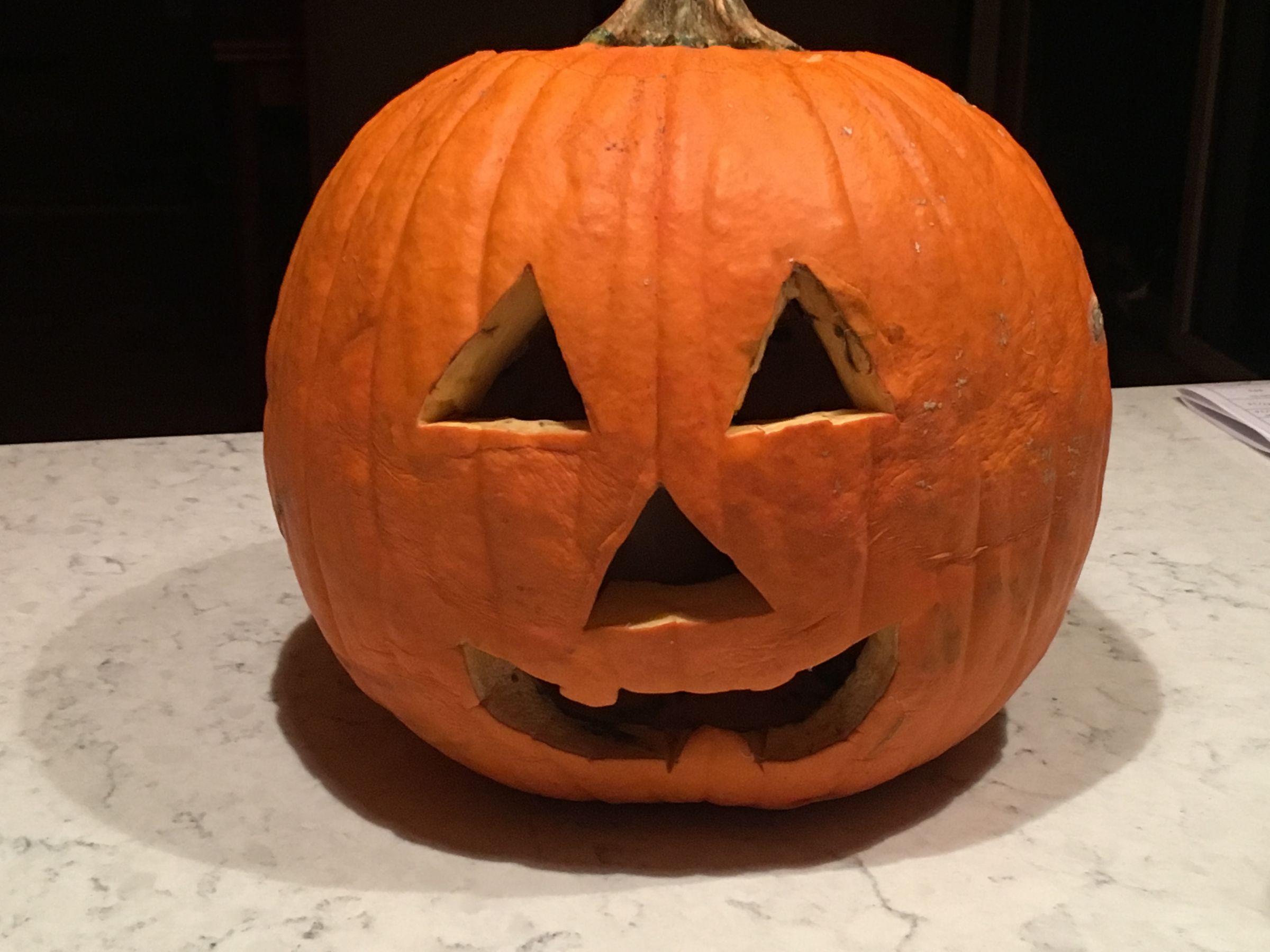 Fire-Breathing Pumpkin : 7 Steps (with Pictures) - Instructables