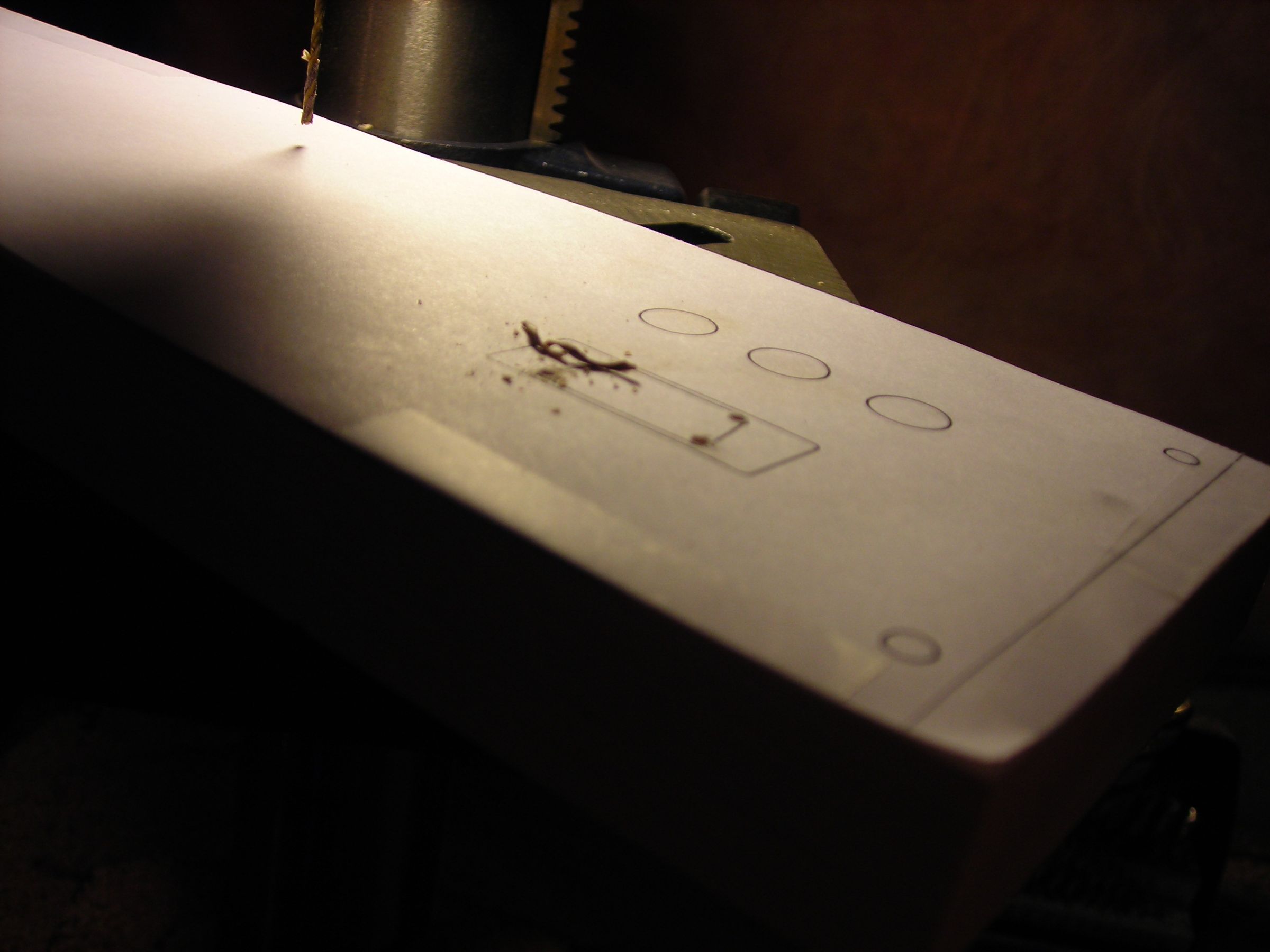 Solid Wood Digital Clock : 11 Steps (with Pictures) - Instructables