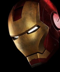 How to Make an Iron Man Mask : 6 Steps (with Pictures) - Instructables