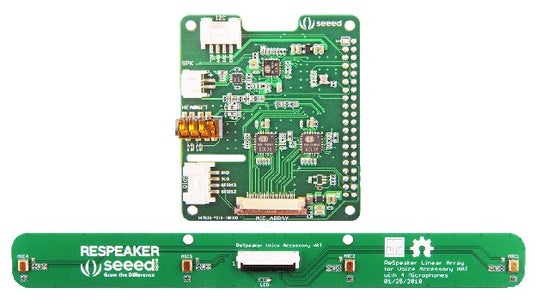 Make a Smart Speaker With Raspberry Pi for Daily Use : 4 Steps ...