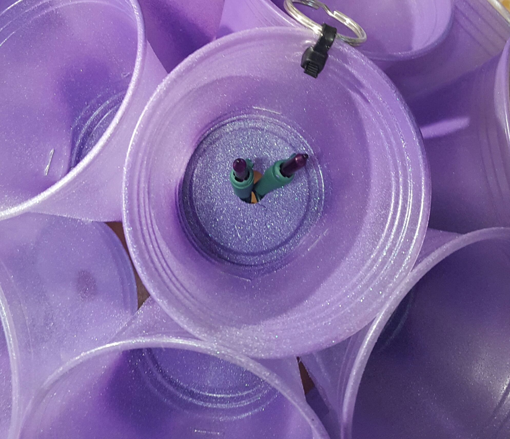 Prince Sparkleball : 5 Steps (with Pictures) - Instructables
