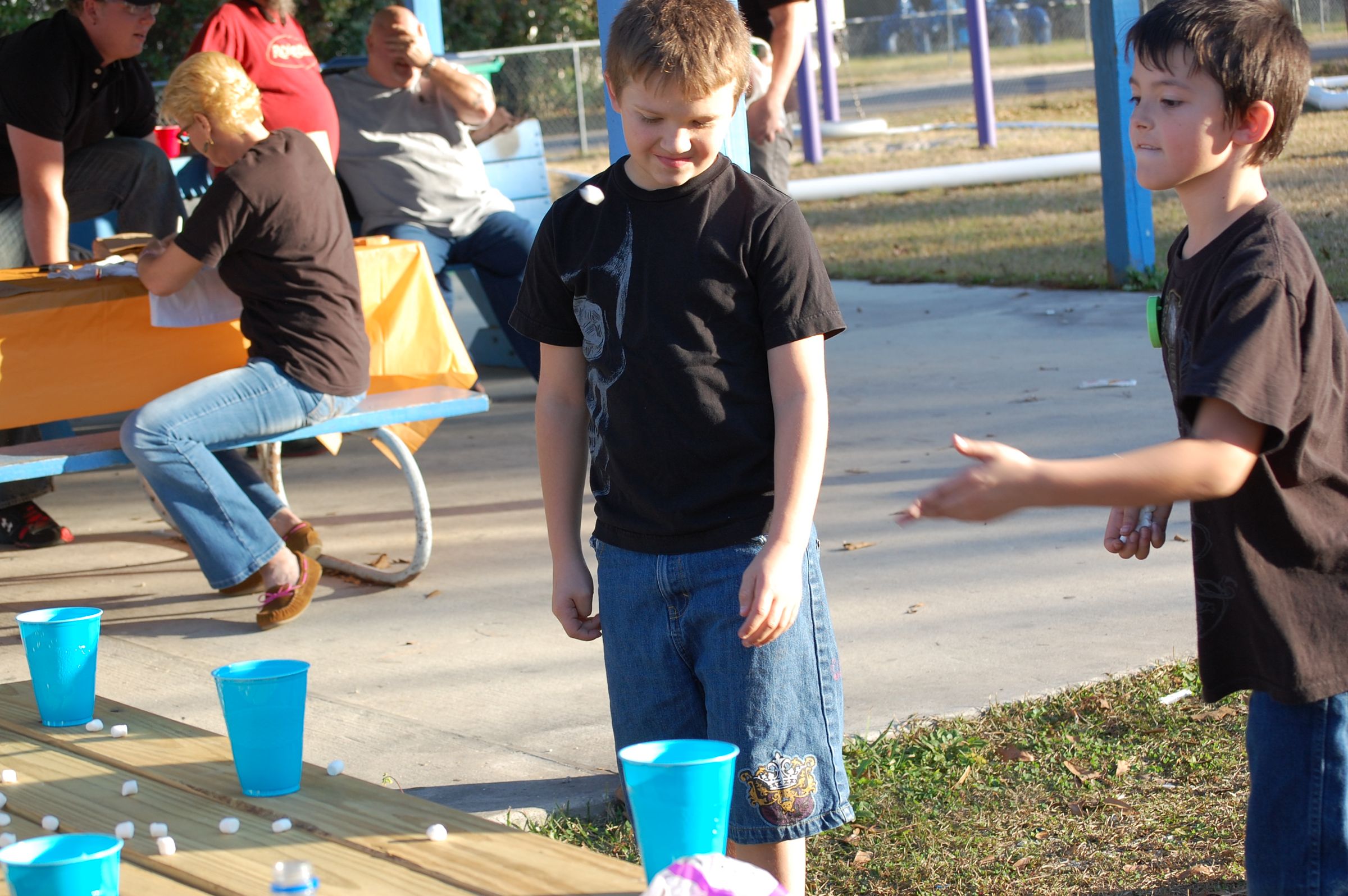 Digimon Birthday Party : 17 Steps - Instructables