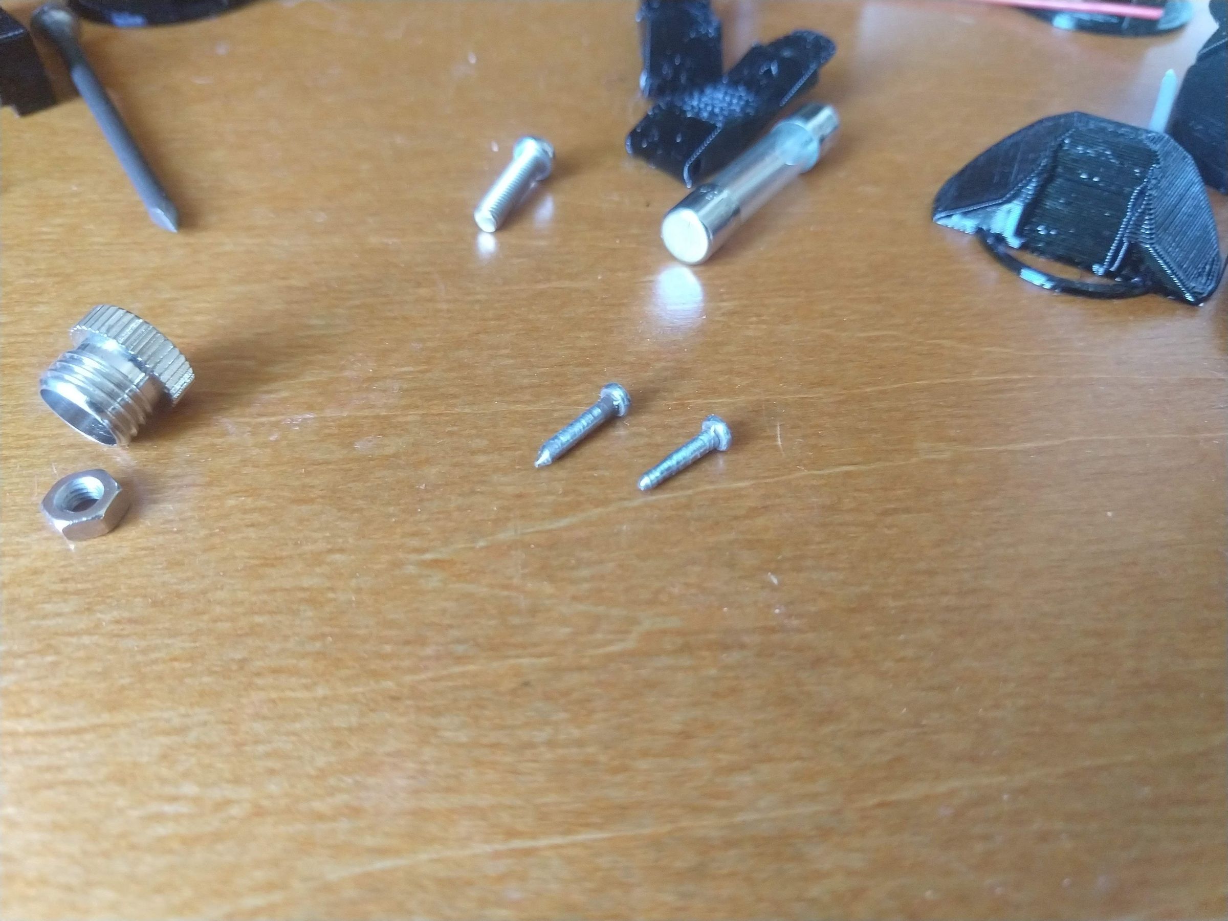 Inline Cylindrical Fuse Holder (Connectors) : 15 Steps (with Pictures ...