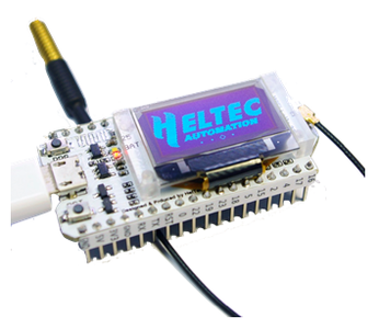 ESP32 LoRa With Arduino IDE: Send and Receive TX RX : 6 Steps - Instructables
