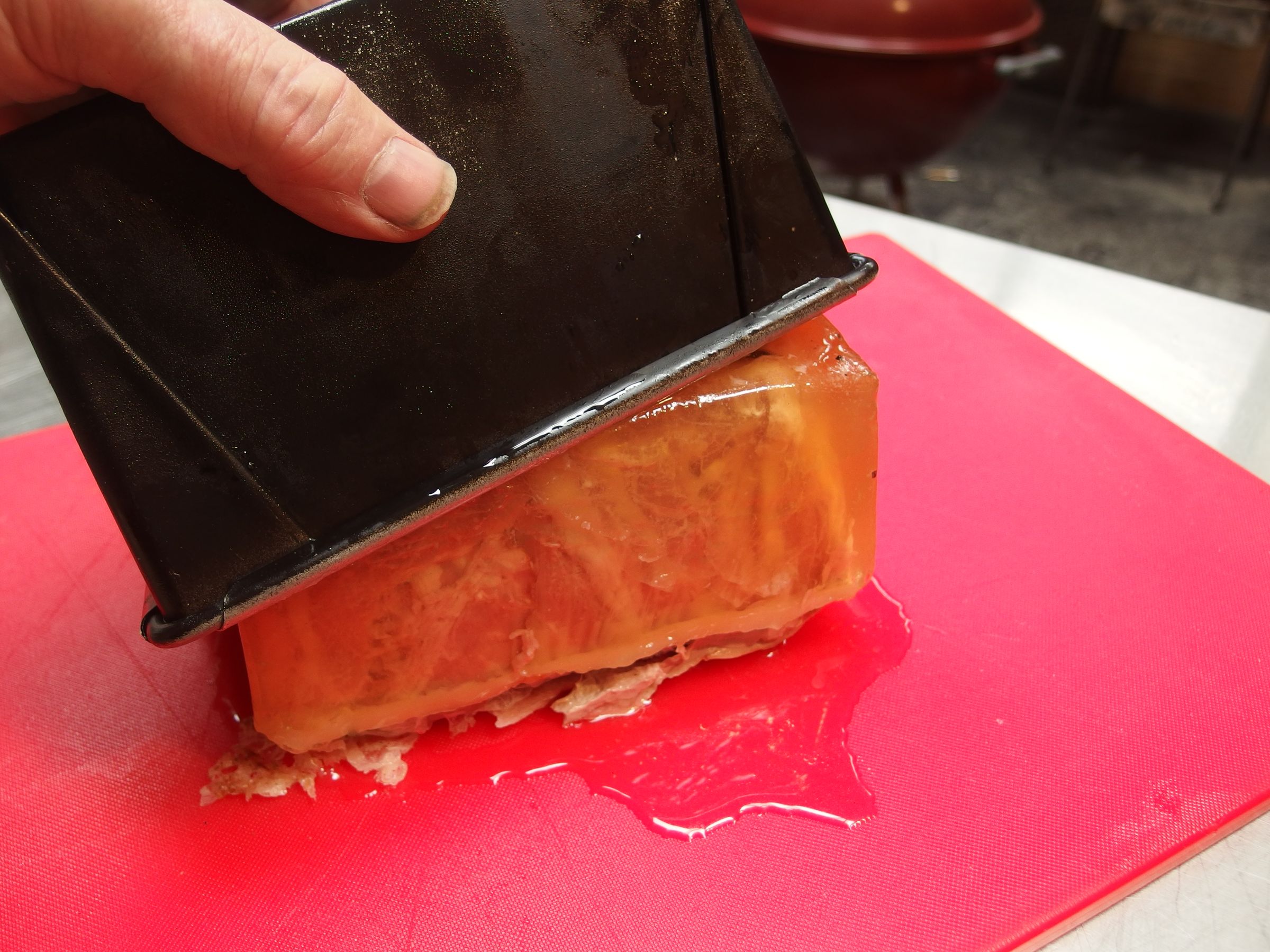 Terrine : 9 Steps (with Pictures) - Instructables