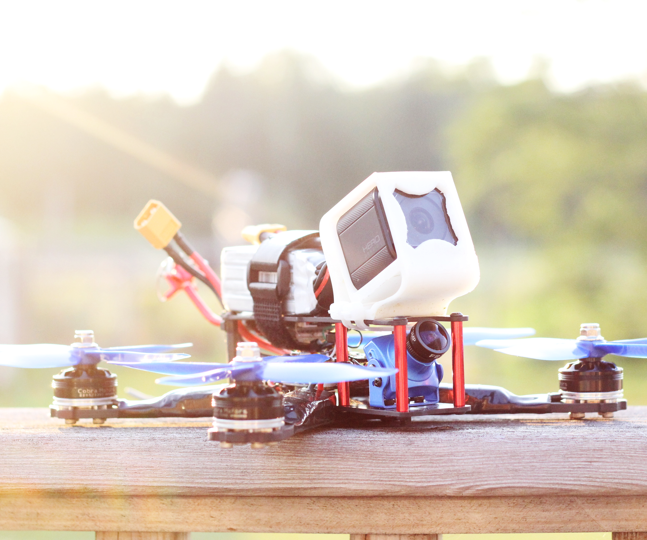 Getting Started With Drone Freestyle : 29 Steps (with Pictures) - Instructables