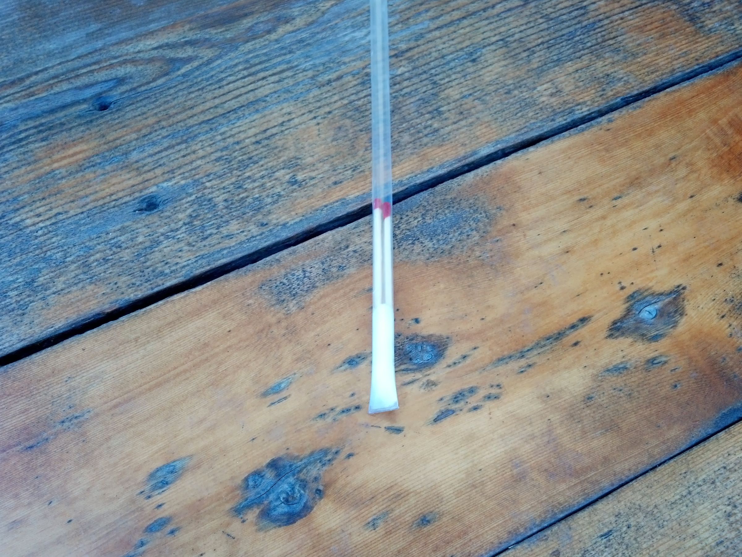 Fire Tube - Drinking Straw Hack : 4 Steps (with Pictures) - Instructables