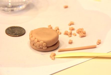 Sculpting With Polymer Clay : 8 Steps (with Pictures) - Instructables