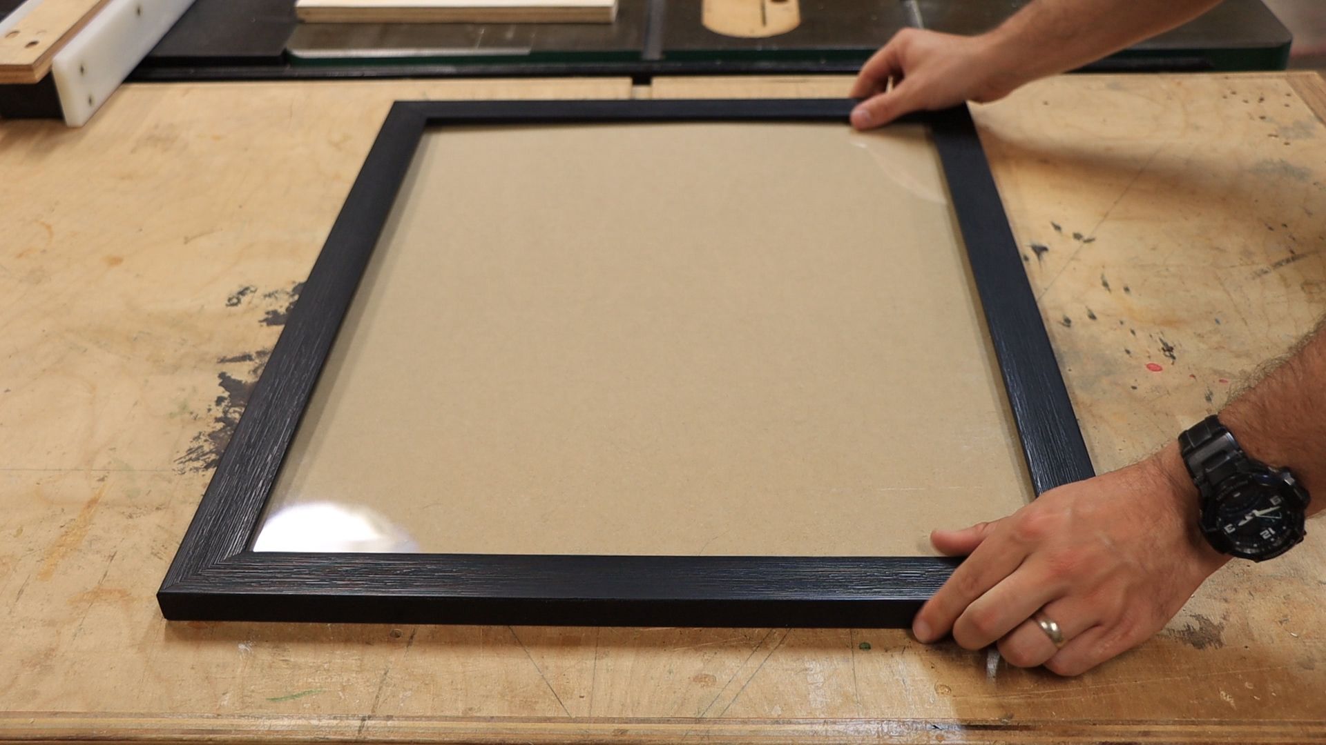 How to Make a DIY Smart Mirror : 12 Steps (with Pictures) - Instructables