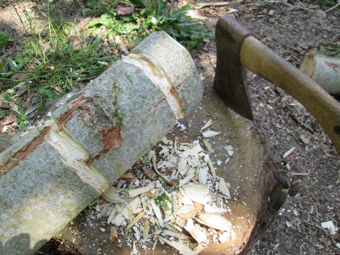 Survive in Style (2) - 15 Minute Mug : 5 Steps (with Pictures) - Instructables