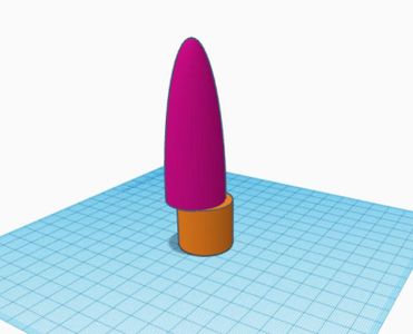 DIY ROCKET NOSE CONE : 4 Steps - Instructables