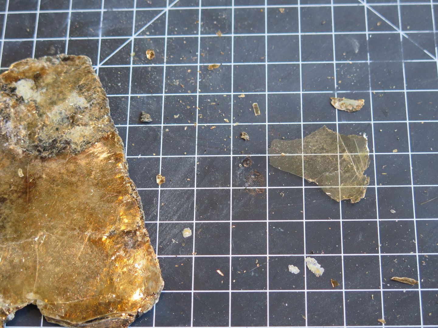 Rock Tests 101 : 14 Steps (with Pictures) - Instructables