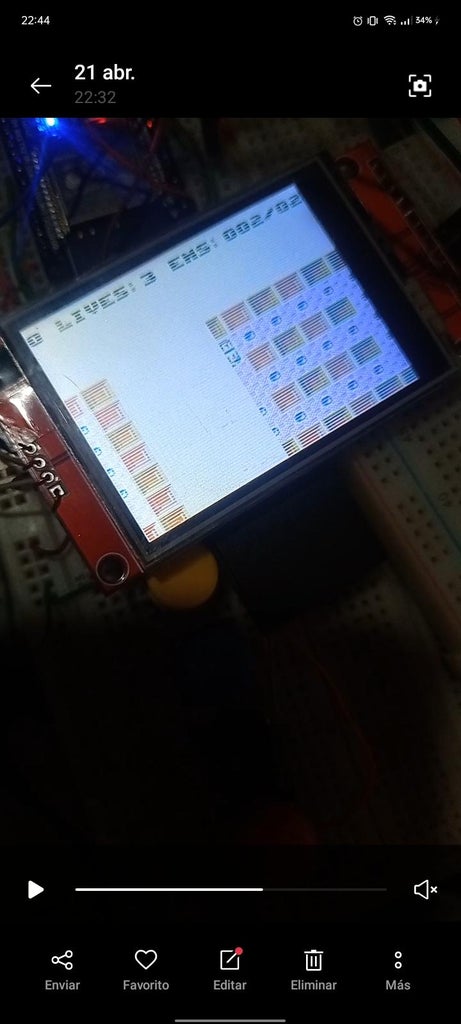 Arduino Nes 26 Steps With Pictures Instructables
