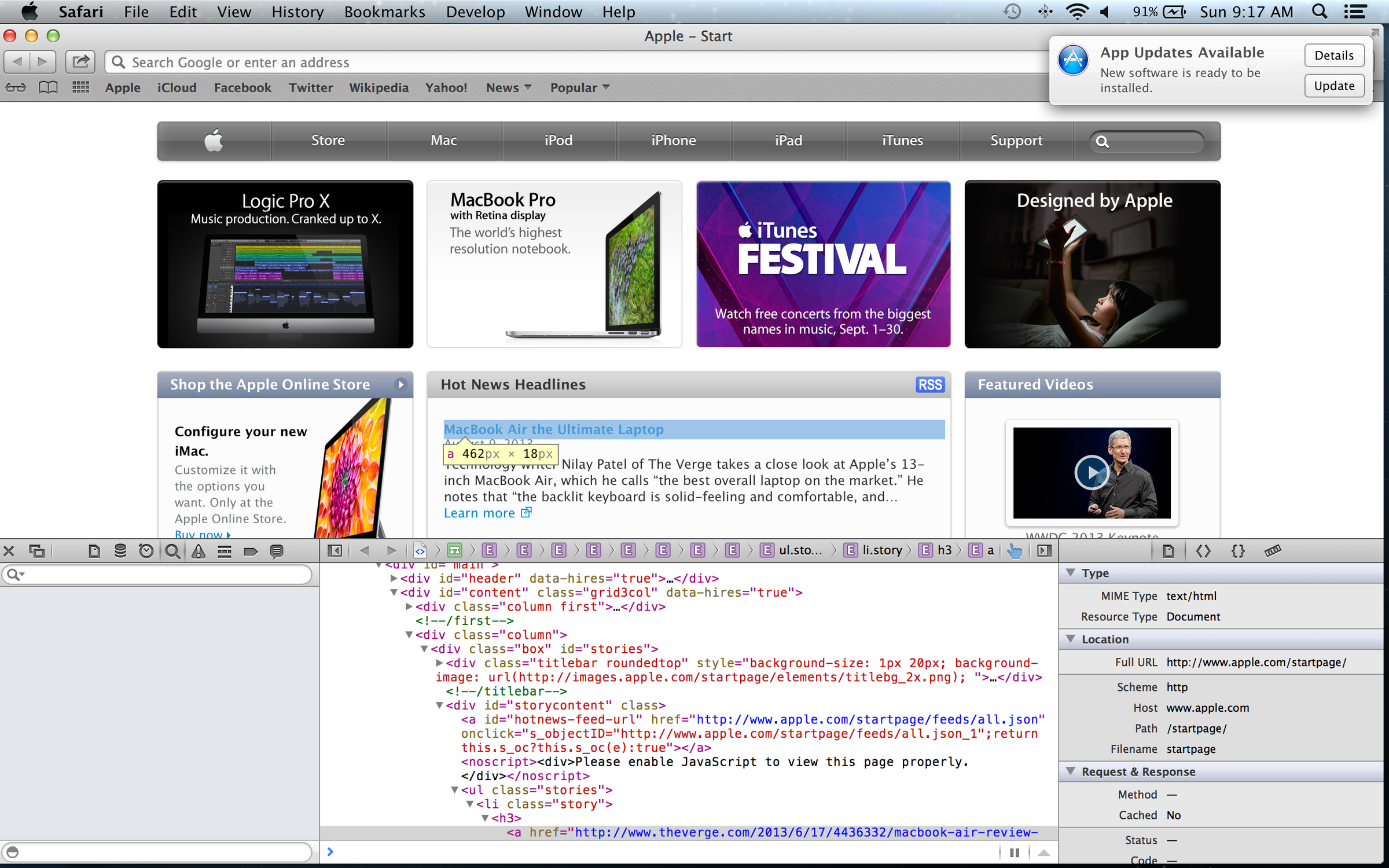 How to Edit Web Page Texts!!! : 4 Steps - Instructables