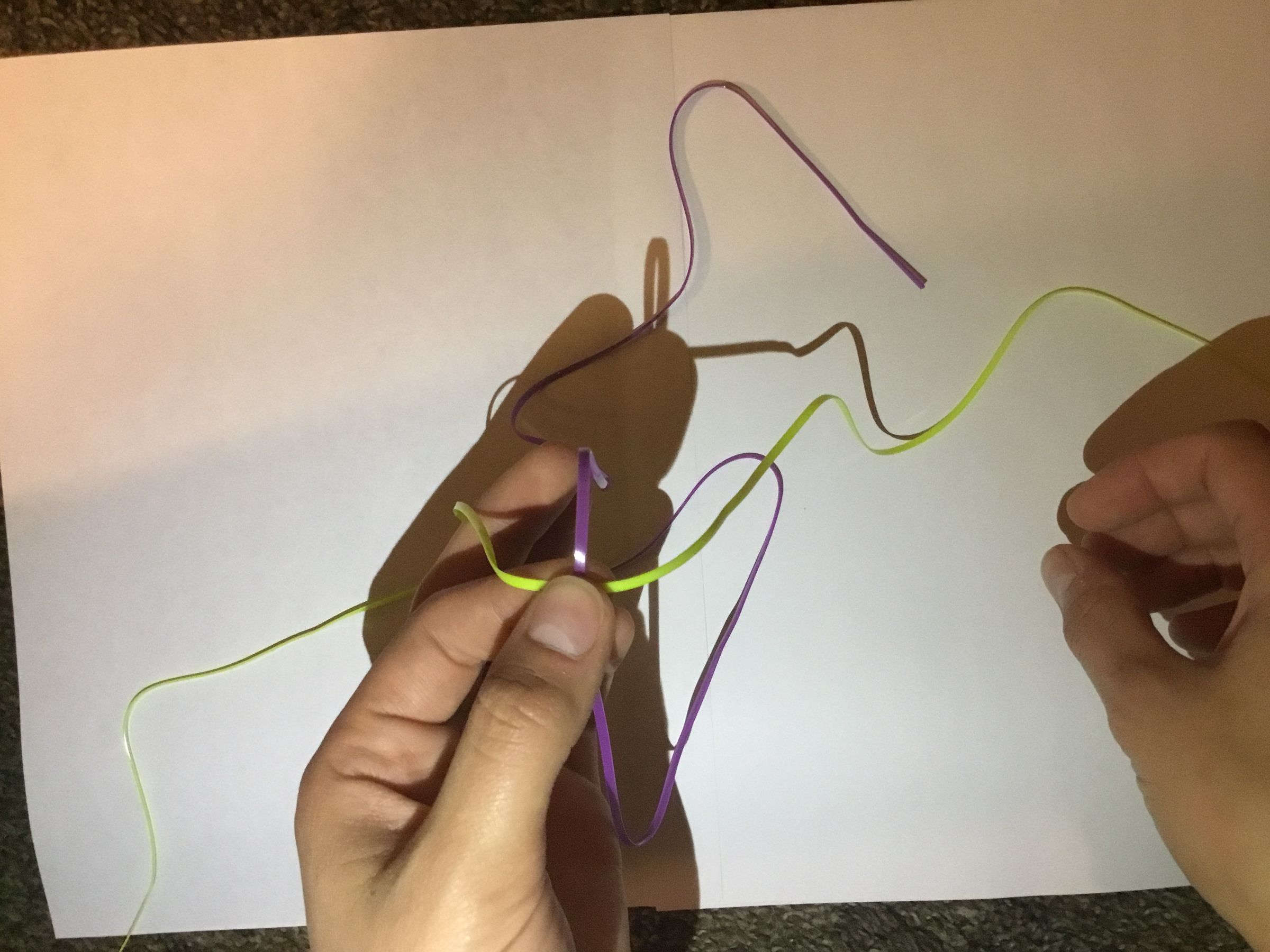 Engl 3100 Boondoggle : 11 Steps - Instructables