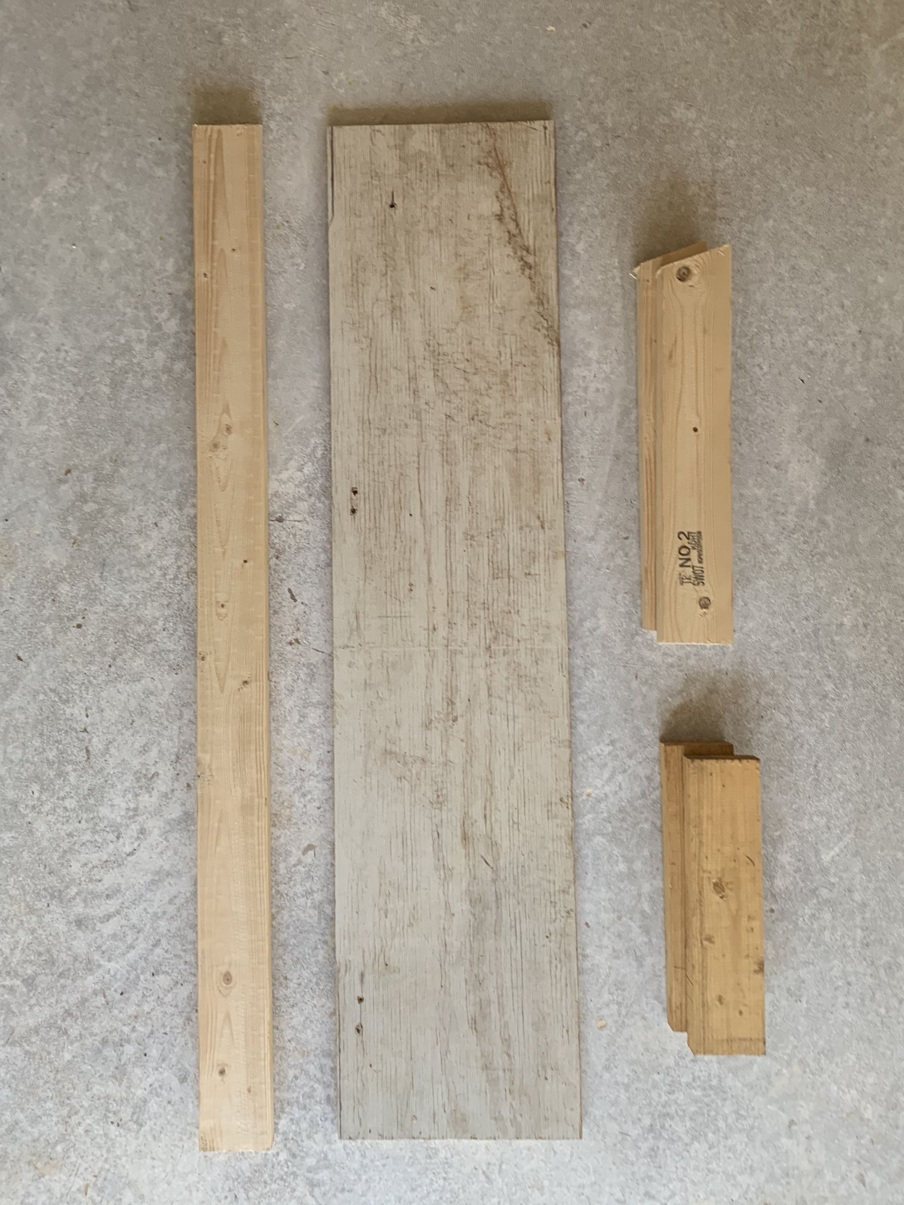 Simple Wood Sit-Up Bench : 13 Steps (with Pictures) - Instructables