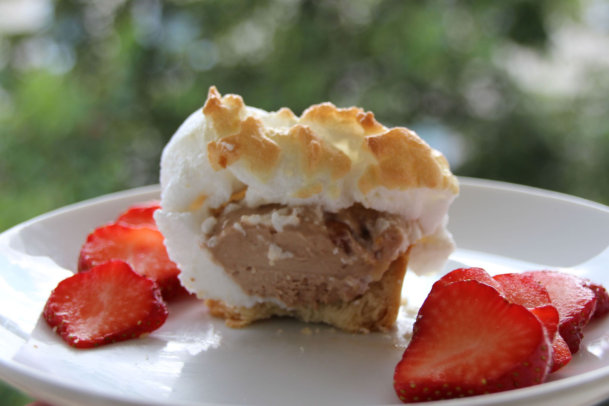 Grilled Ice Cream : 5 Steps (with Pictures) - Instructables