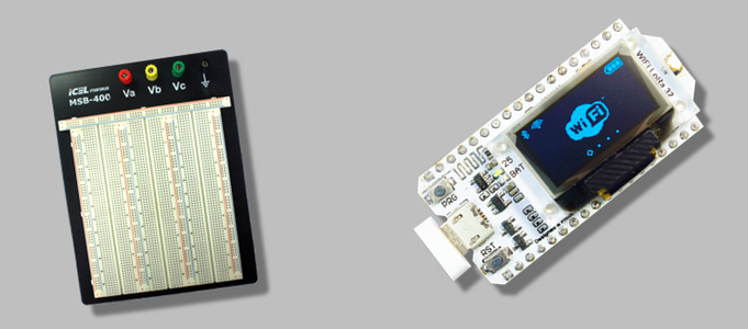 Introduction ESP32 Lora OLED Display : 8 Steps - Instructables