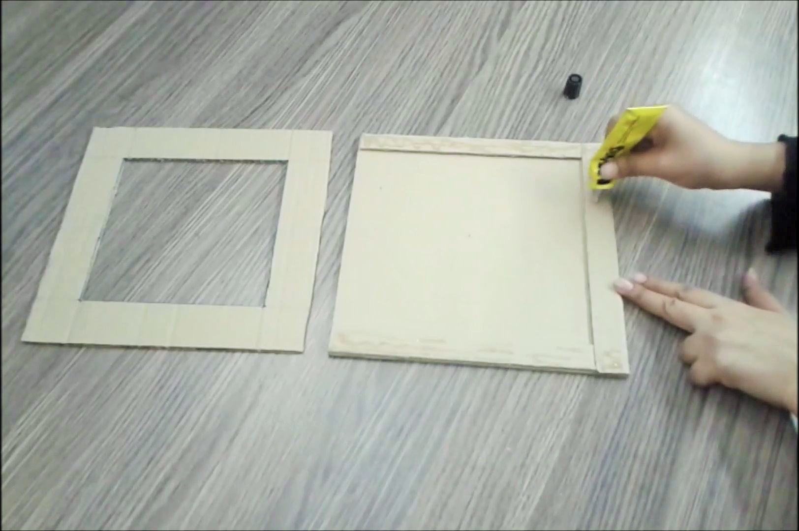 How to Make Photo Frames : 3 Steps - Instructables