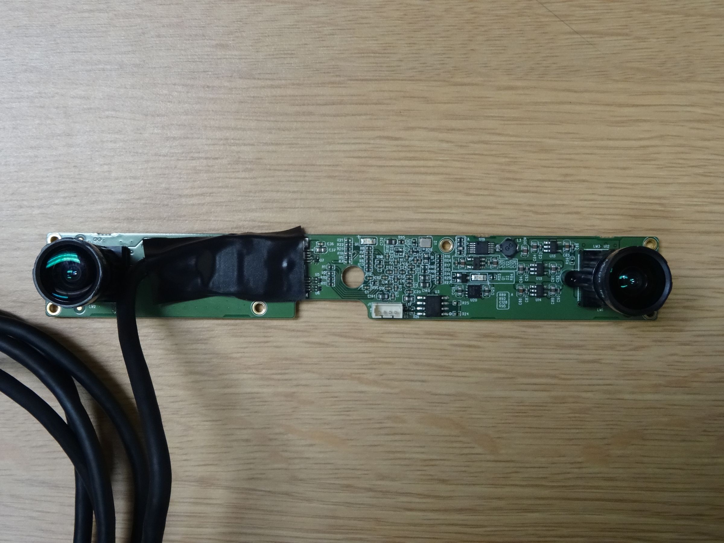 ZED Teardown : 3 Steps - Instructables