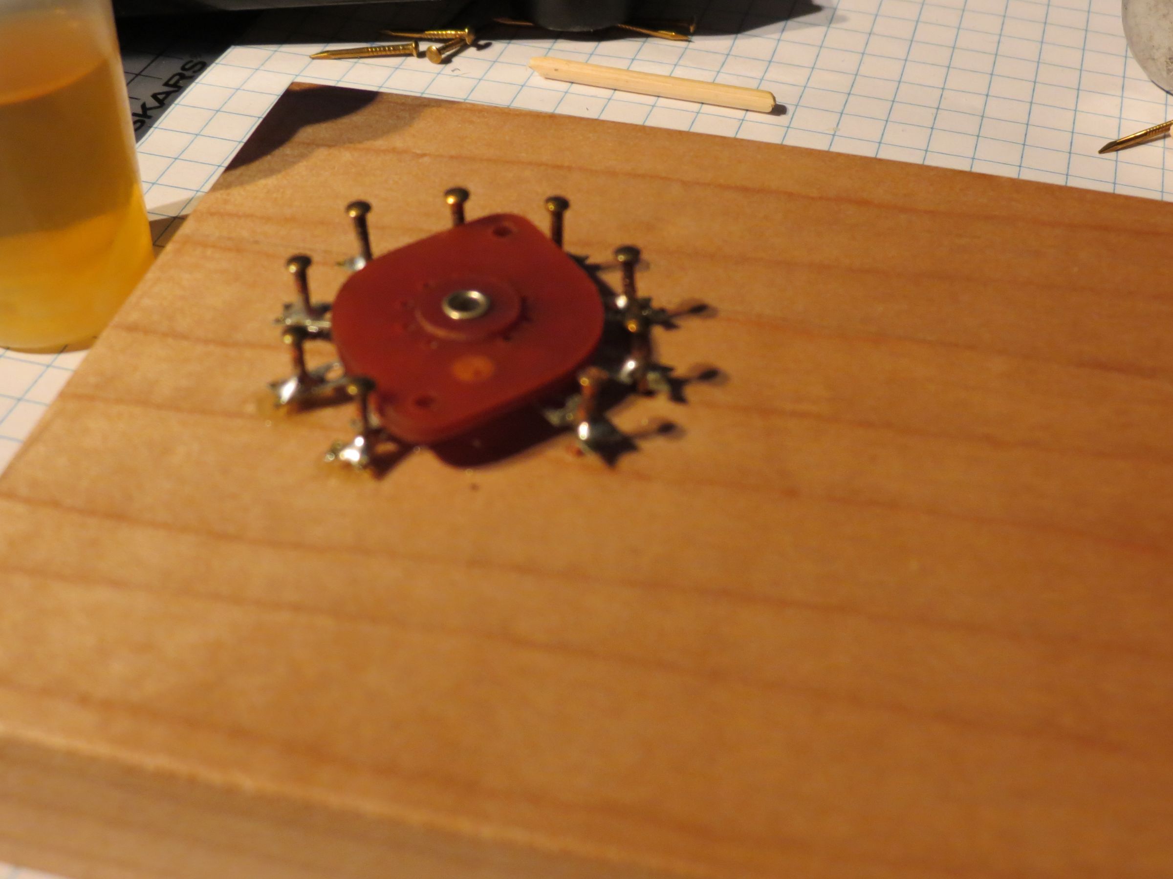 Make a One Tube Radio : 19 Steps (with Pictures) - Instructables