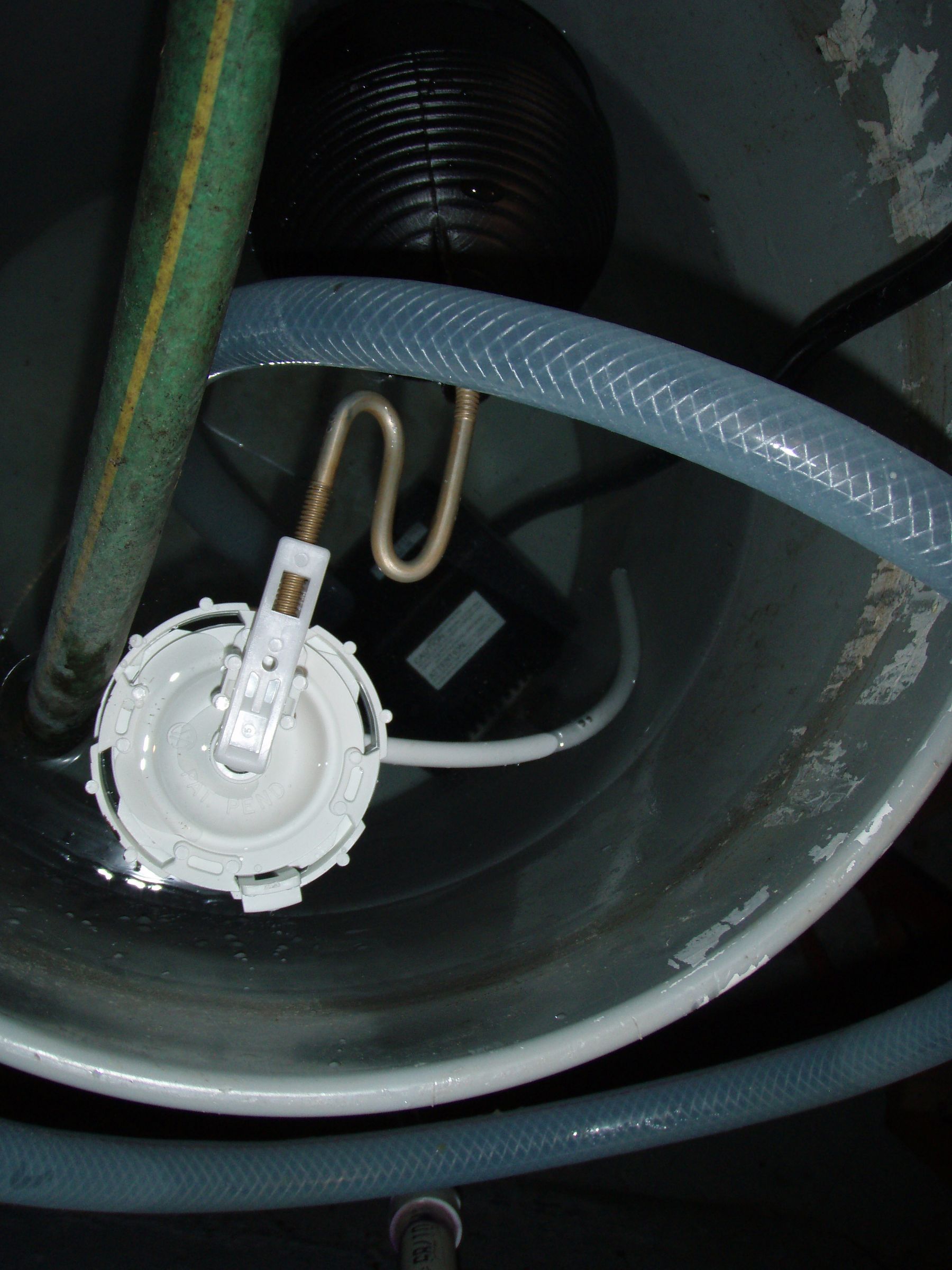 How to Save Water With Your Humidifier. : 3 Steps (with Pictures ...