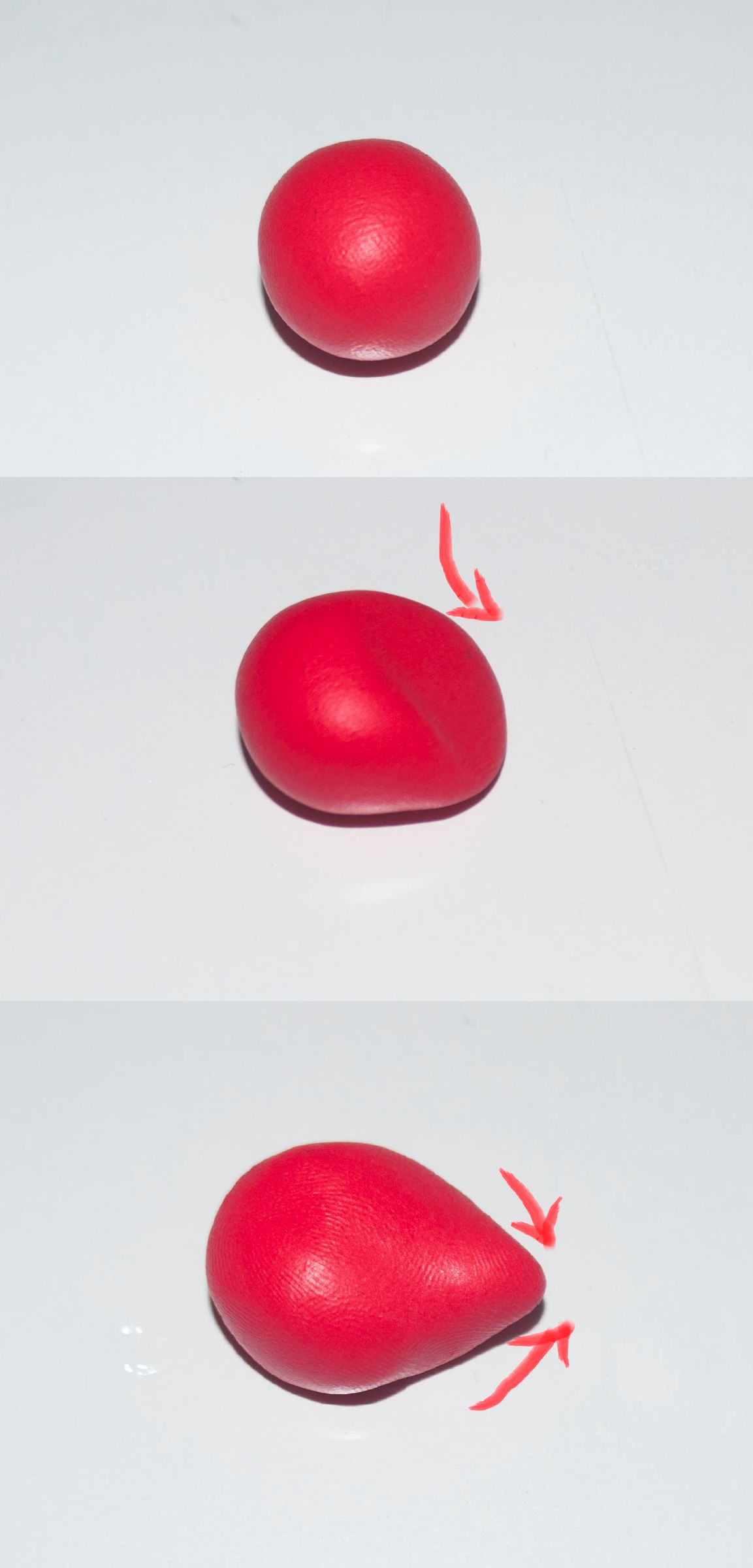 Polymer Clay Compact Mirror : 6 Steps (with Pictures) - Instructables