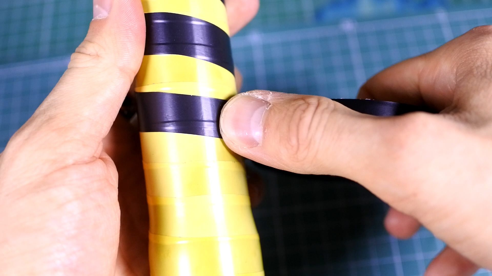 DIY Electric Shocker : 7 Steps - Instructables
