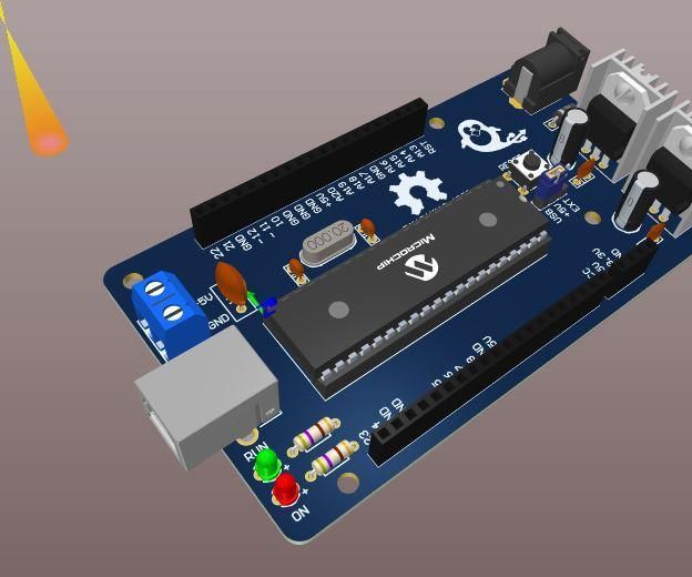 Pinguino Pic18F4550 : 10 Steps - Instructables