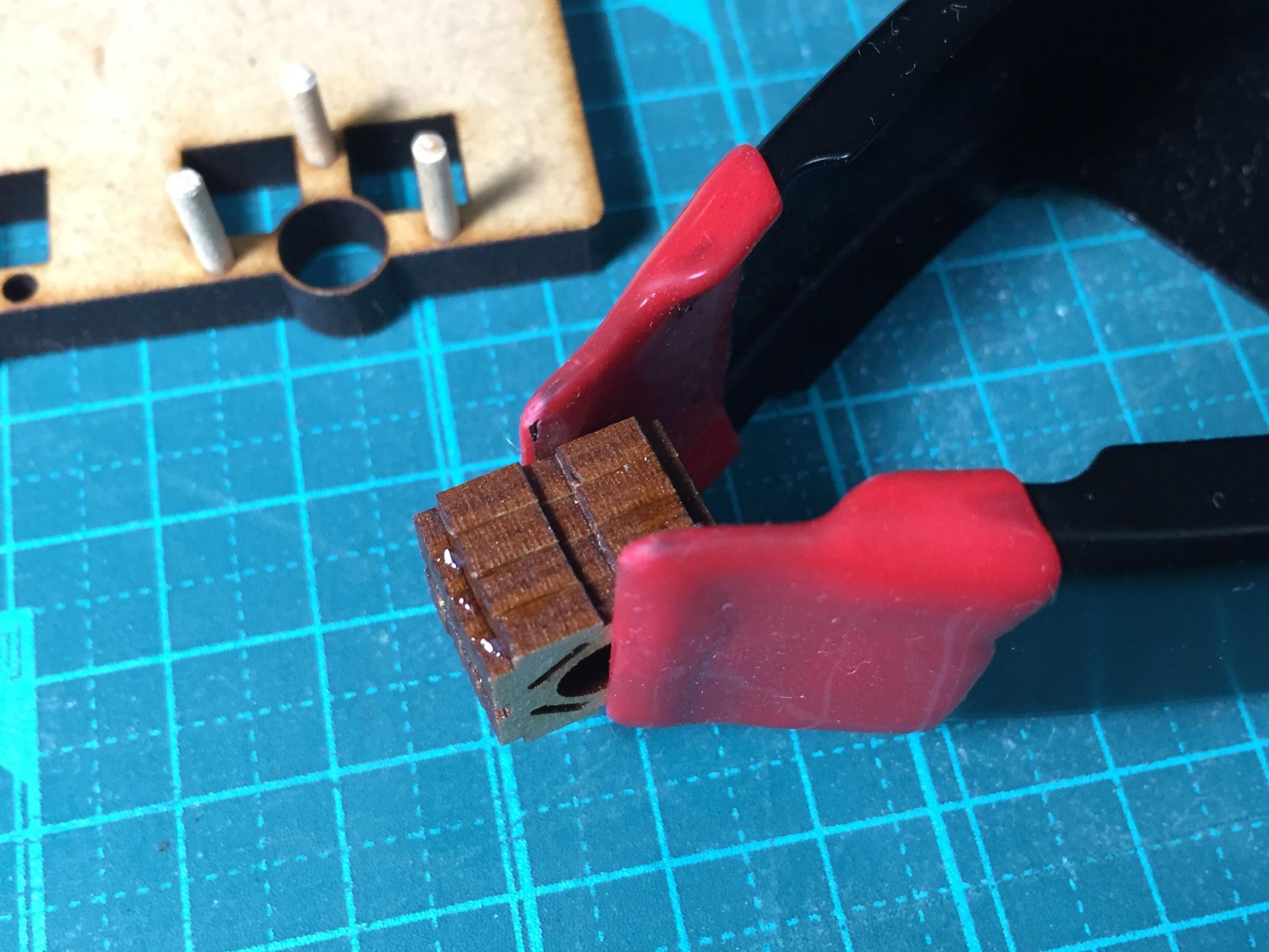 Mag?CUBE : Magical Magnet-force Cube : 4 Steps (with Pictures ...