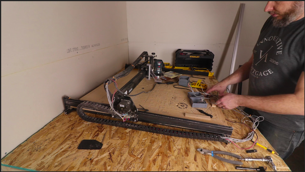 1800 MM X-Carve Upgrade : 14 Steps (with Pictures) - Instructables