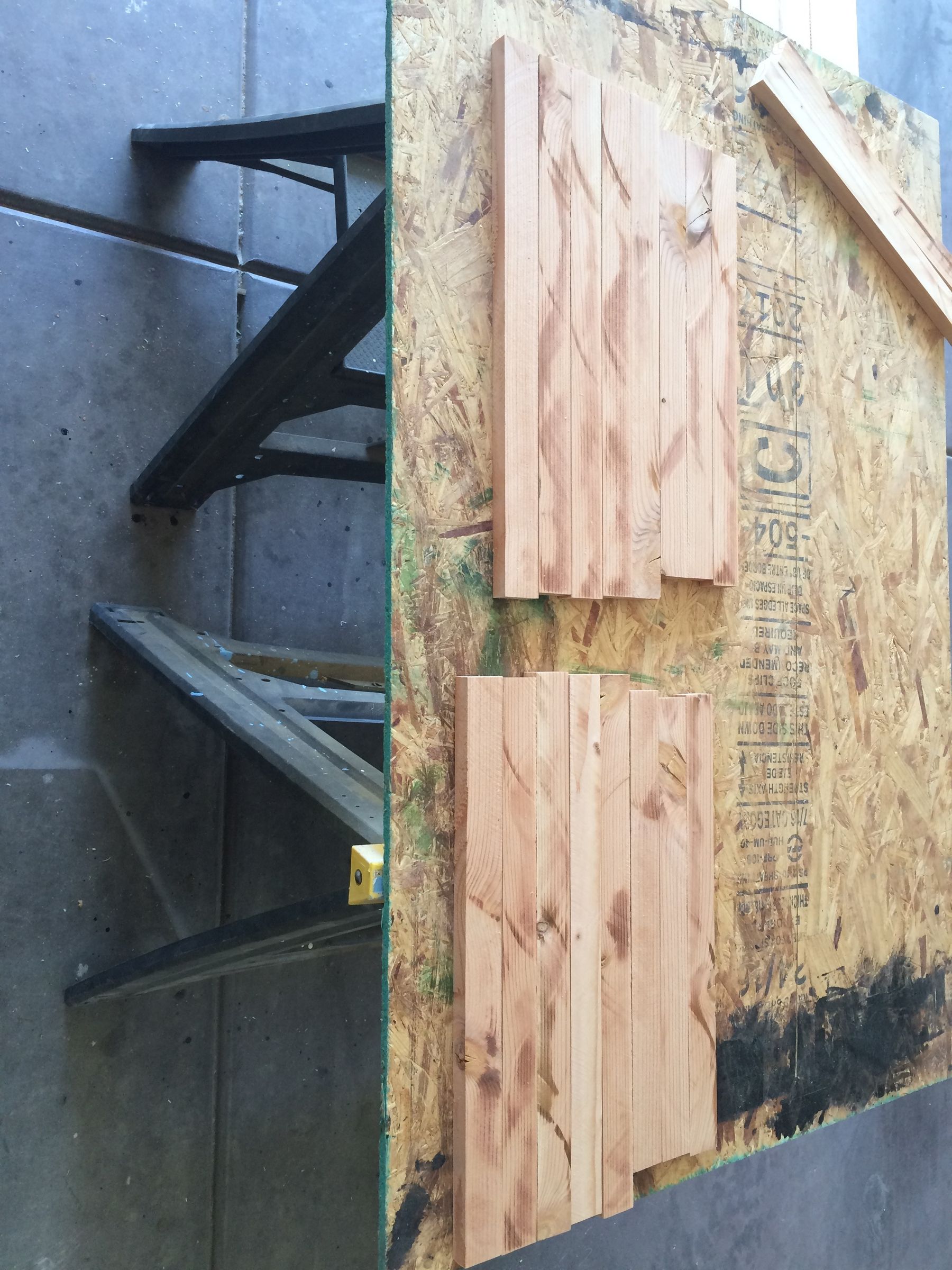 Leftover 2x4 Chest : 8 Steps (with Pictures) - Instructables